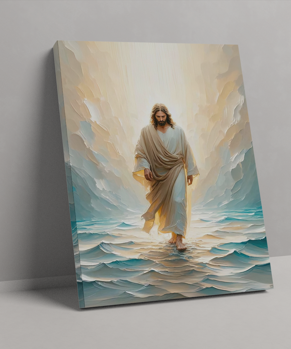 Jesus Christ - SoJo NZ